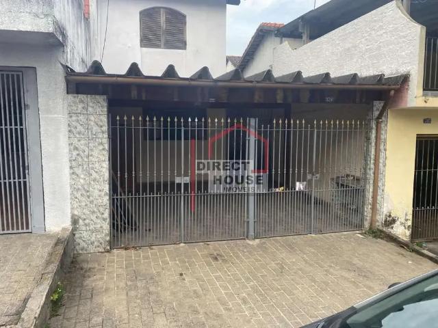 Casa / Sobrado para Venda em São Paulo/SP Butantã 2 Quartos