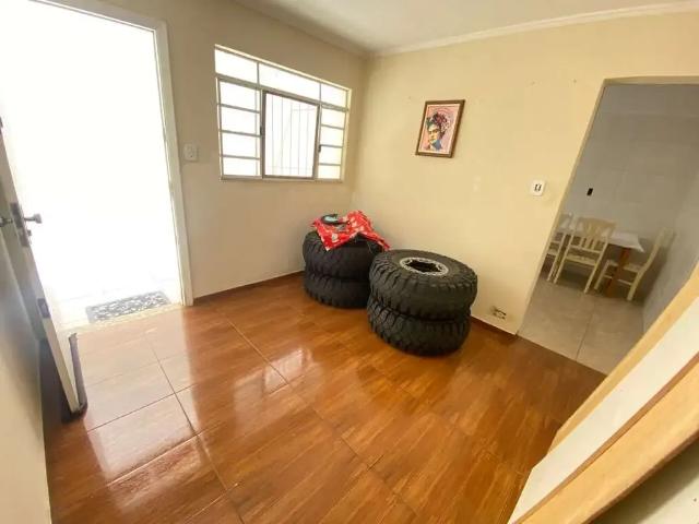 Casa / Sobrado para Venda em São Paulo/SP Vila Butantã 2 Quartos