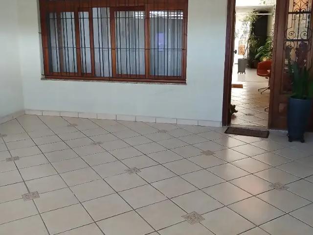 Casa / Sobrado para Venda em São Paulo/SP Vila Butantã 3 Quartos