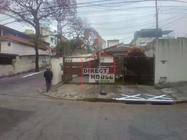 Casa / Sobrado para Venda em São Paulo/SP Vila Butantã 3 Quartos
