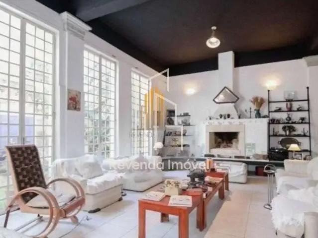 Casa / Sobrado para Venda em São Paulo/SP Vila Butantã 3 Quartos