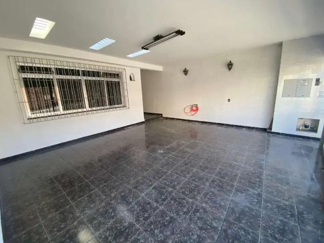 Casa / Sobrado para Venda em São Paulo/SP Vila Babilônia 4 Quartos