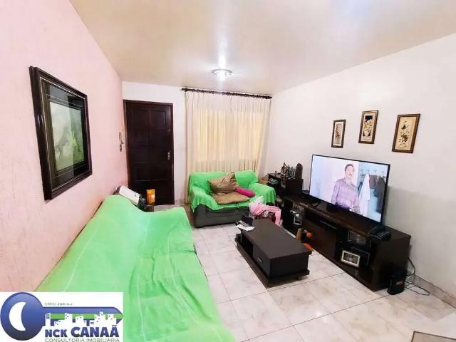 Casa / Sobrado para Venda em São Paulo/SP Vila Babilônia 4 Quartos