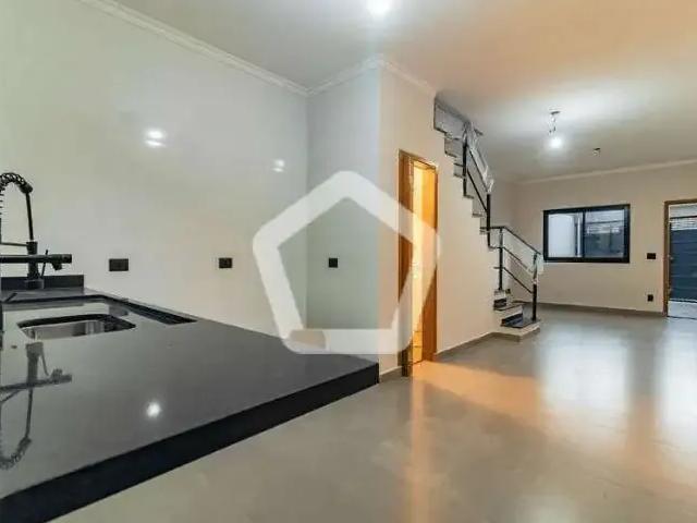 Casa / Sobrado para Venda em São Paulo/SP Vila Babilônia 4 Quartos