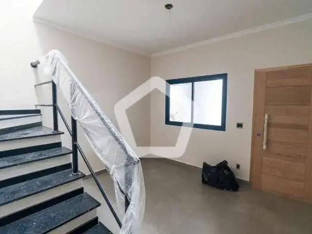 Casa / Sobrado para Venda em São Paulo/SP Vila Babilônia 4 Quartos