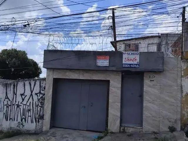 Casa / Sobrado para Venda em São Paulo/SP Vila Babilônia 1 Quartos