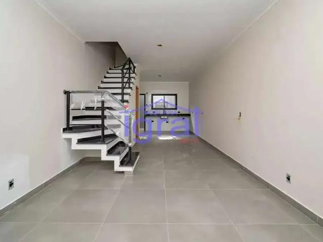 Casa / Sobrado para Venda em São Paulo/SP Vila Babilônia 2 Quartos