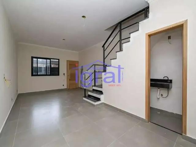 Casa / Sobrado para Venda em São Paulo/SP Vila Babilônia 2 Quartos