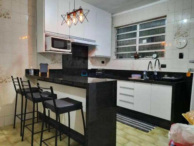 Casa / Sobrado para Venda em São Paulo/SP Vila Babilônia 2 Quartos