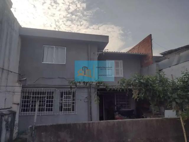 Casa / Sobrado para Venda em São Paulo/SP Vila Babilônia 2 Quartos