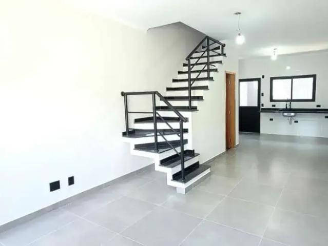 Casa / Sobrado para Venda em São Paulo/SP Vila Babilônia 2 Quartos