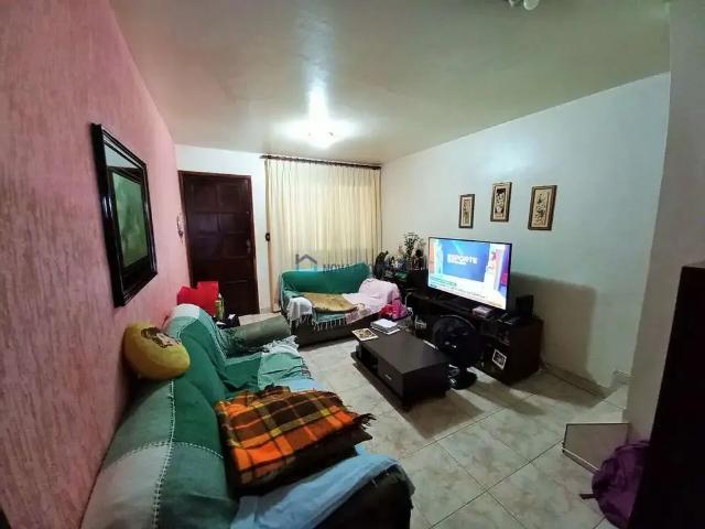 Casa / Sobrado para Venda em São Paulo/SP Vila Babilônia 2 Quartos