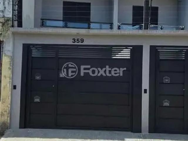 Casa / Sobrado para Venda em São Paulo/SP Vila Babilônia 2 Quartos