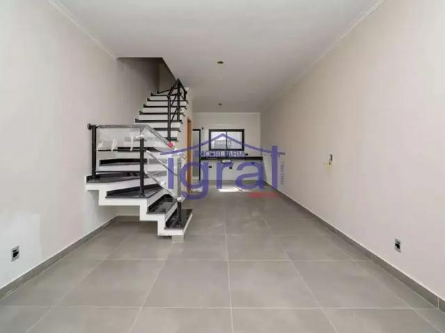 Casa / Sobrado para Venda em São Paulo/SP Vila Babilônia 2 Quartos