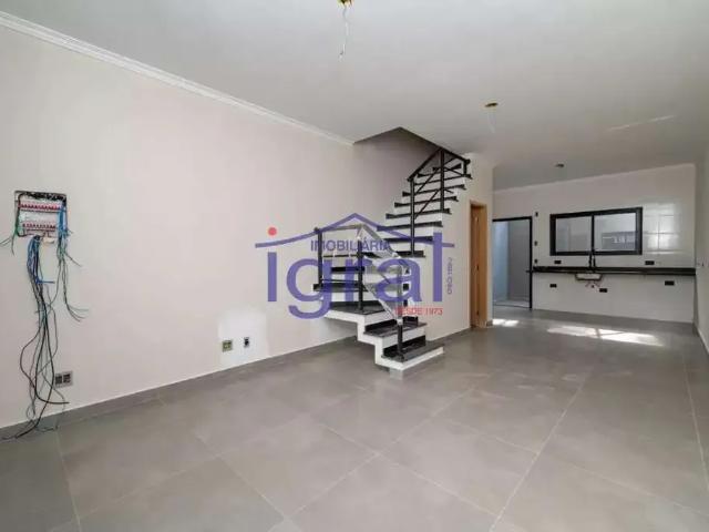 Casa / Sobrado para Venda em São Paulo/SP Vila Babilônia 2 Quartos