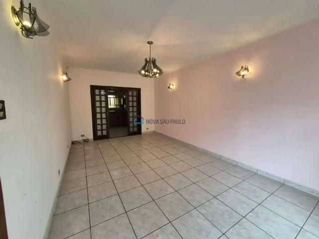 Casa / Sobrado para Venda em São Paulo/SP Vila Babilônia 2 Quartos