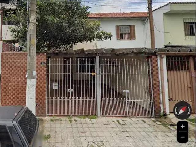 Casa / Sobrado para Venda em São Paulo/SP Vila Babilônia 2 Quartos