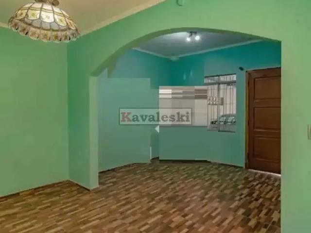 Casa / Sobrado para Venda em São Paulo/SP Vila Babilônia 2 Quartos