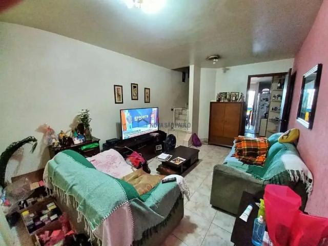 Casa / Sobrado para Venda em São Paulo/SP Vila Babilônia 2 Quartos