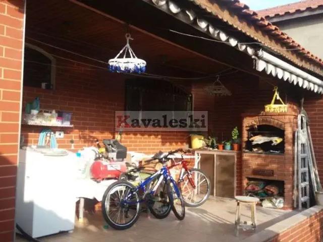 Casa / Sobrado para Venda em São Paulo/SP Vila Babilônia 2 Quartos