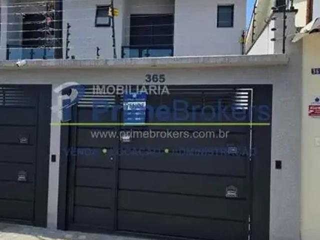Casa / Sobrado para Venda em São Paulo/SP Vila Babilônia 2 Quartos