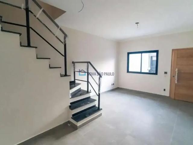 Casa / Sobrado para Venda em São Paulo/SP Vila Babilônia 2 Quartos