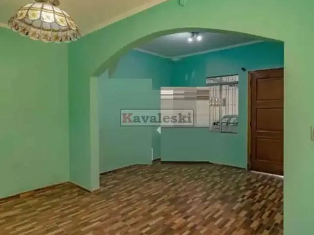 Casa / Sobrado para Venda em São Paulo/SP Vila Babilônia 2 Quartos