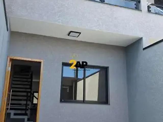 Casa / Sobrado para Venda em São Paulo/SP Vila Babilônia 2 Quartos