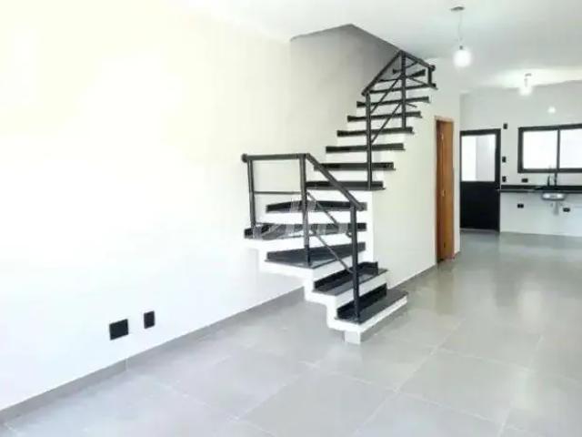 Casa / Sobrado para Venda em São Paulo/SP Vila Babilônia 2 Quartos