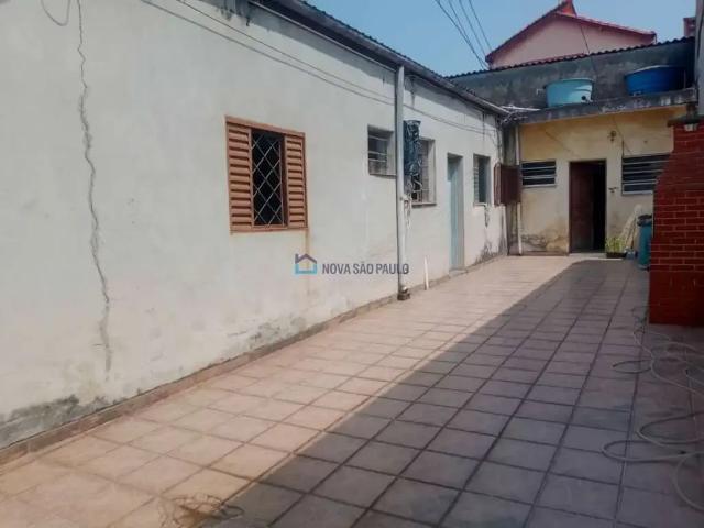 Casa / Sobrado para Venda em São Paulo/SP Vila Babilônia 2 Quartos
