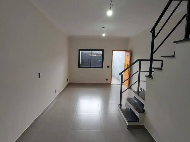 Casa / Sobrado para Venda em São Paulo/SP Vila Babilônia 2 Quartos