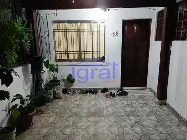 Casa / Sobrado para Venda em São Paulo/SP Vila Babilônia 2 Quartos