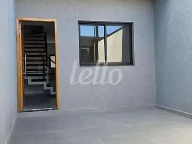 Casa / Sobrado para Venda em São Paulo/SP Vila Babilônia 2 Quartos