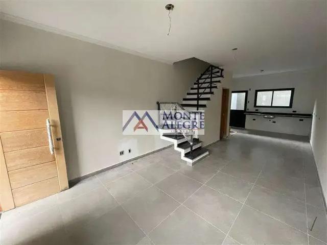 Casa / Sobrado para Venda em São Paulo/SP Vila Babilônia 2 Quartos