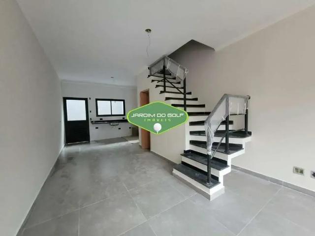Casa / Sobrado para Venda em São Paulo/SP Vila Babilônia 2 Quartos
