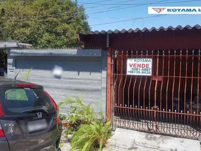 Casa / Sobrado para Venda em São Paulo/SP Vila Babilônia 2 Quartos