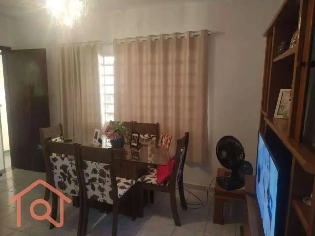 Casa / Sobrado para Venda em São Paulo/SP Vila Babilônia 2 Quartos