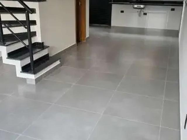 Casa / Sobrado para Venda em São Paulo/SP Vila Babilônia 2 Quartos