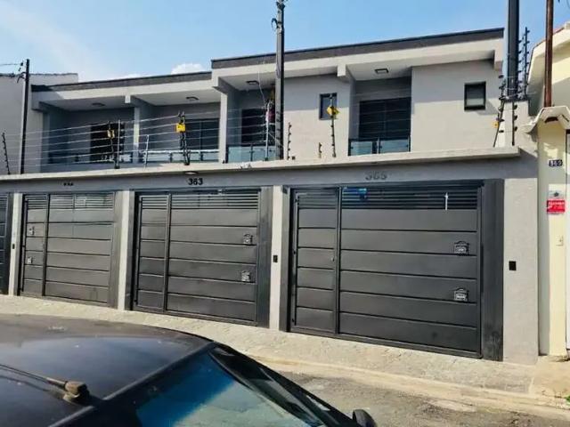 Casa / Sobrado para Venda em São Paulo/SP Vila Babilônia 2 Quartos