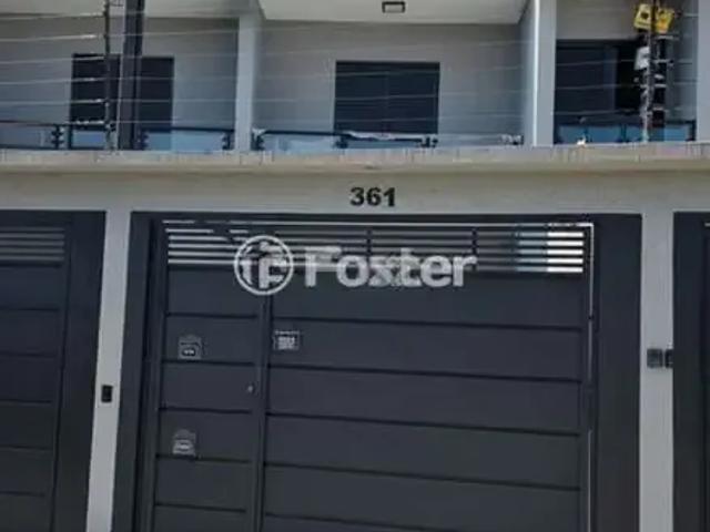 Casa / Sobrado para Venda em São Paulo/SP Vila Babilônia 2 Quartos