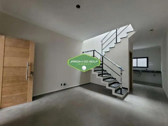 Casa / Sobrado para Venda em São Paulo/SP Vila Babilônia 3 Quartos