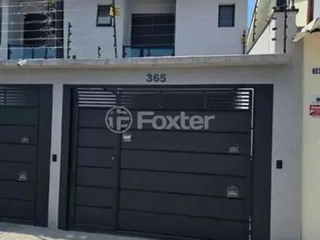 Casa / Sobrado para Venda em São Paulo/SP Vila Babilônia 3 Quartos