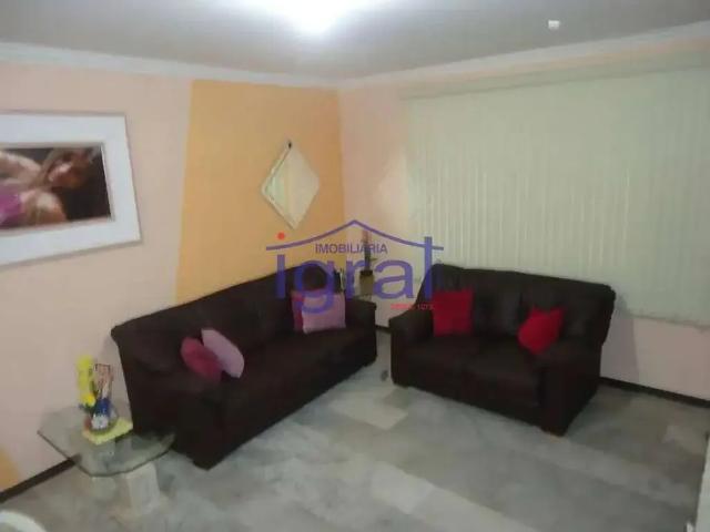 Casa / Sobrado para Venda em São Paulo/SP Vila Babilônia 3 Quartos