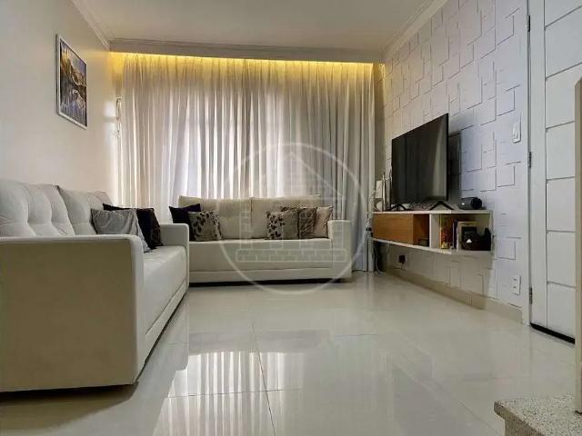 Casa / Sobrado para Venda em São Paulo/SP Vila Babilônia 3 Quartos
