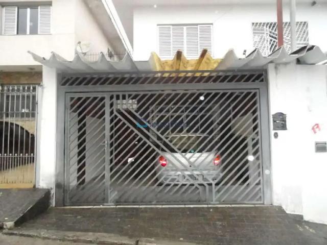Casa / Sobrado para Venda em São Paulo/SP Vila Babilônia 3 Quartos