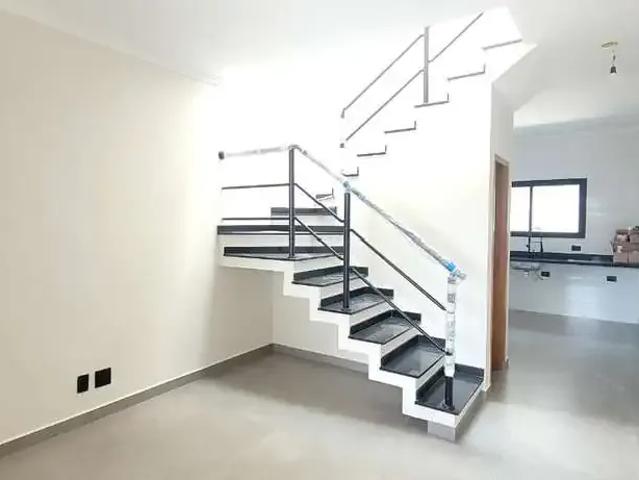 Casa / Sobrado para Venda em São Paulo/SP Vila Babilônia 3 Quartos