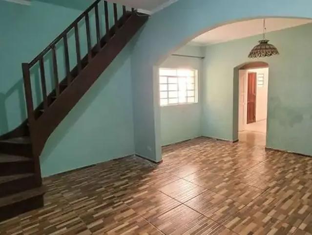 Casa / Sobrado para Venda em São Paulo/SP Vila Babilônia 3 Quartos