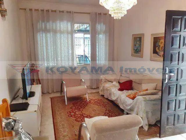 Casa / Sobrado para Venda em São Paulo/SP Vila Babilônia 3 Quartos