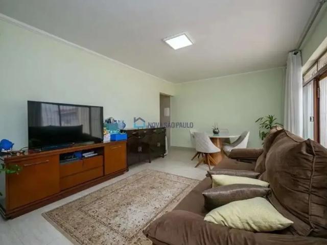 Casa / Sobrado para Venda em São Paulo/SP Vila Babilônia 3 Quartos