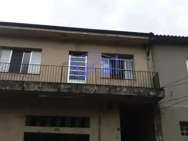 Casa / Sobrado para Venda em São Paulo/SP Vila Babilônia 3 Quartos